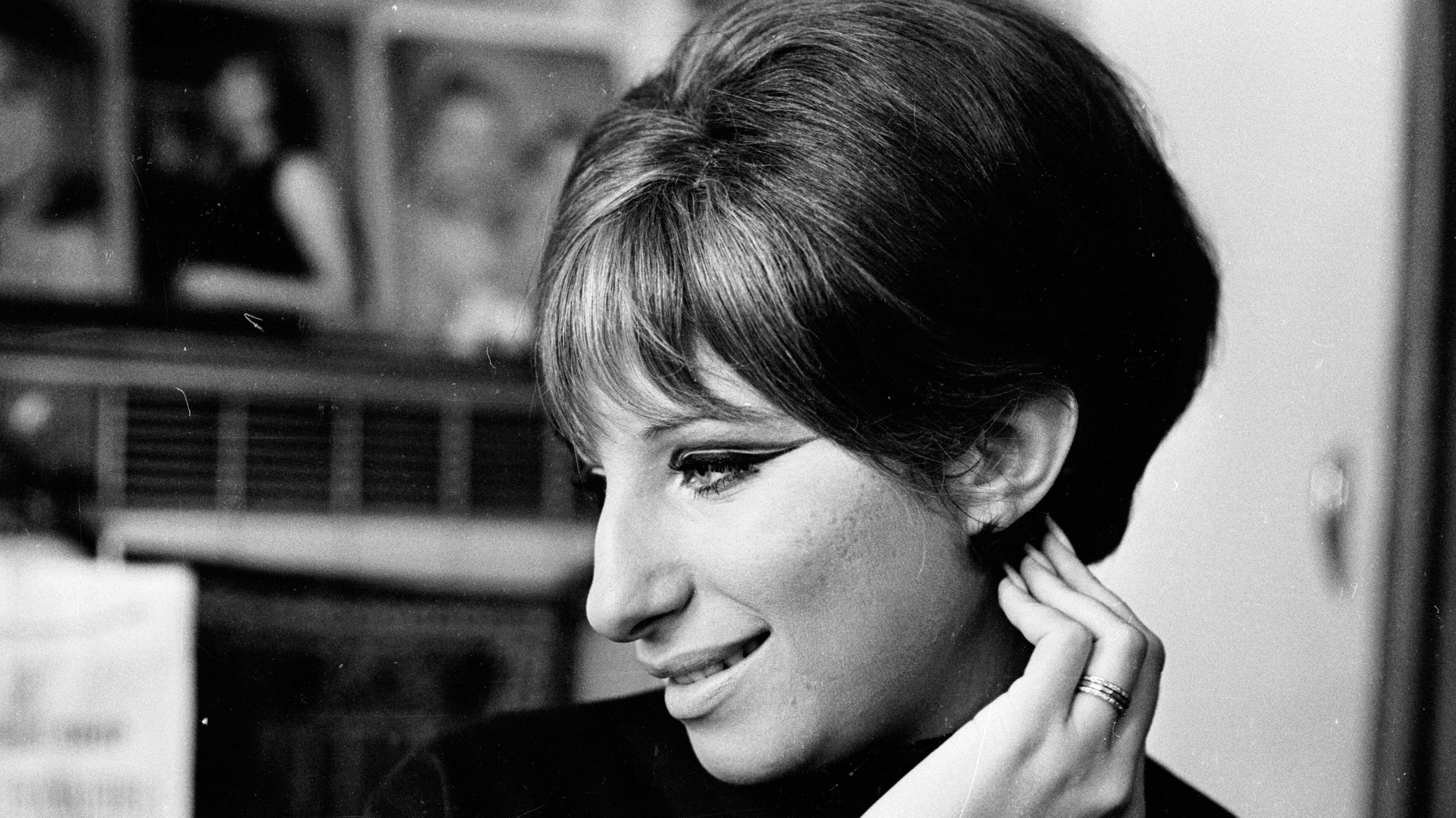 Barbra Streisand shares her secret for keeping performances honest ...