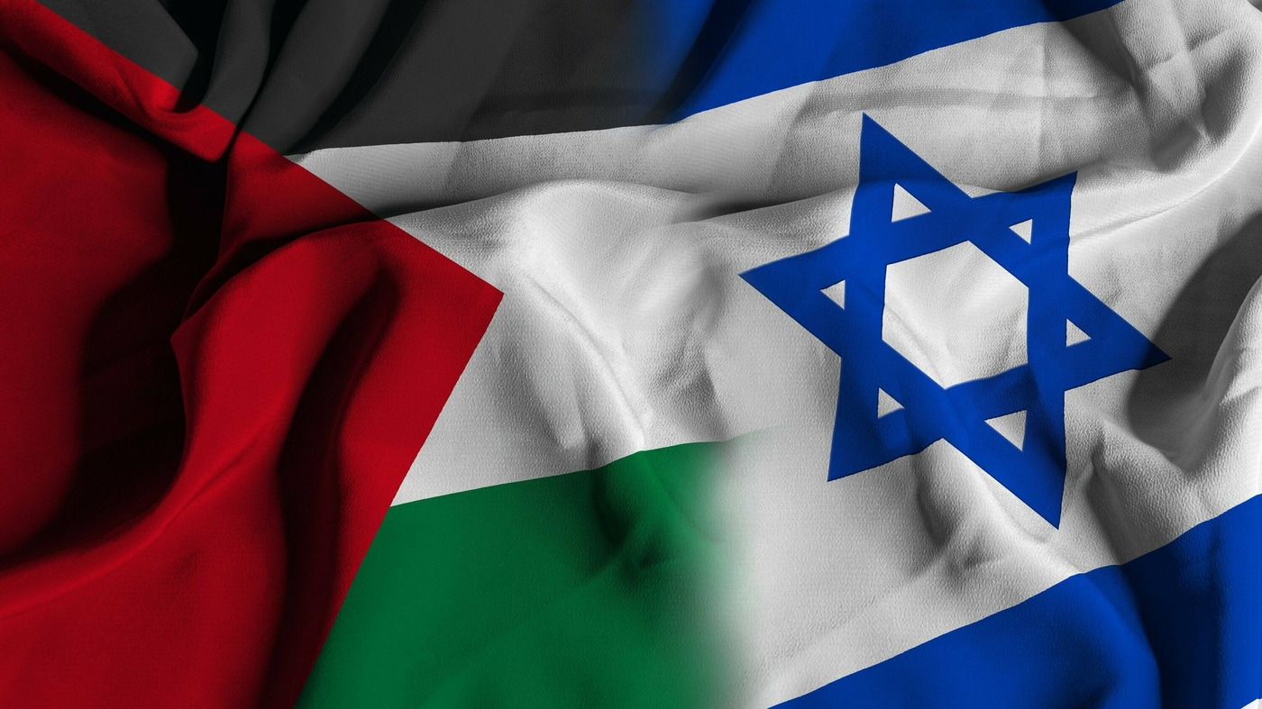 In the face of an escalating war, optimism for peace : State of the ...