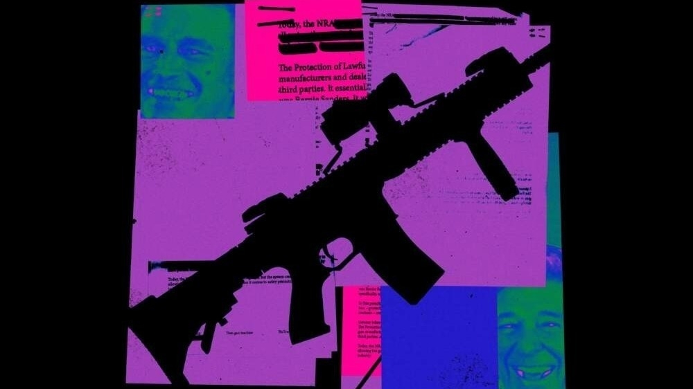 'The Gun Machine' Ep. 6: How the NRA gained the power and influence it ...