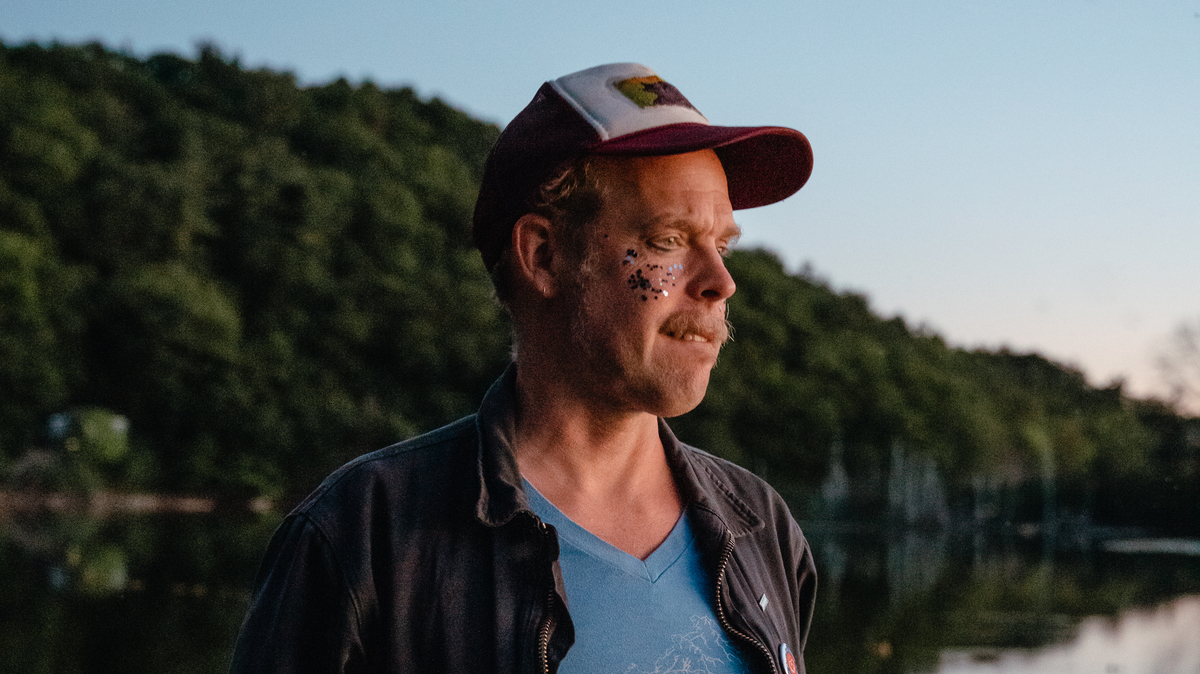 Will Oldham, aka Bonnie "Prince" Billy, on the song that changed his ...