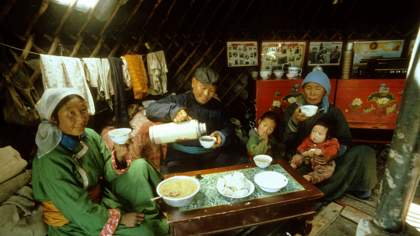 Mongolia is #1 in 'social connectedness,' says new survey. What's their ...