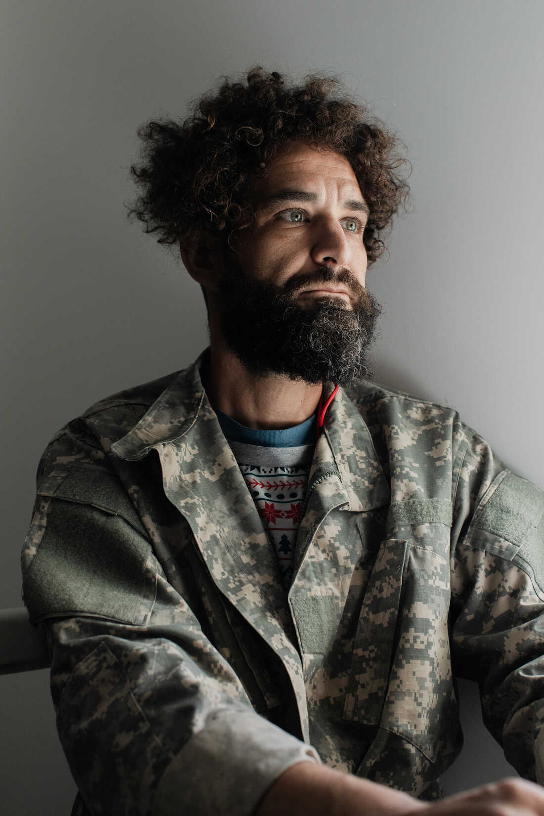 West LA VA finally housing hundreds of vets : NPR