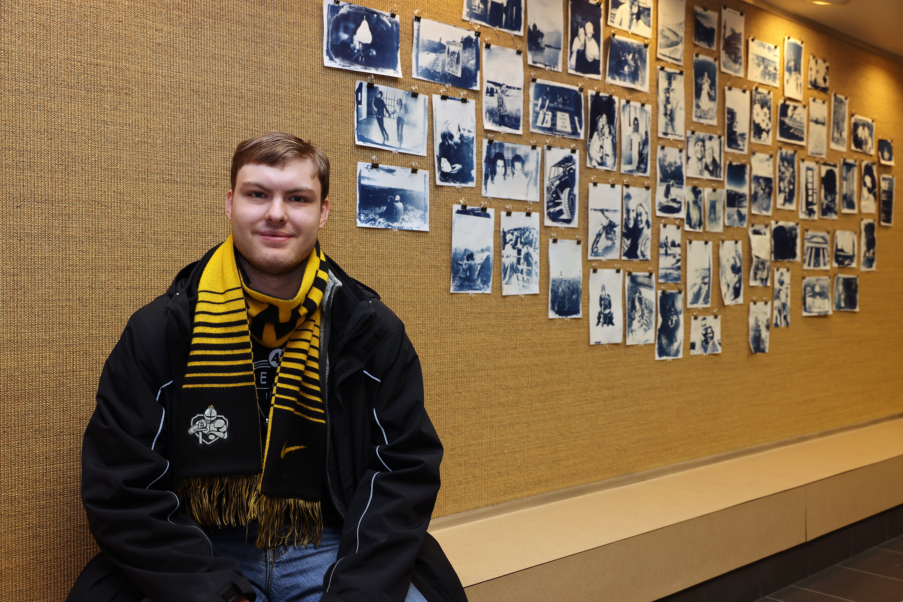 Conservative voters in Iowa are open to moving on from Trump | NCPR News