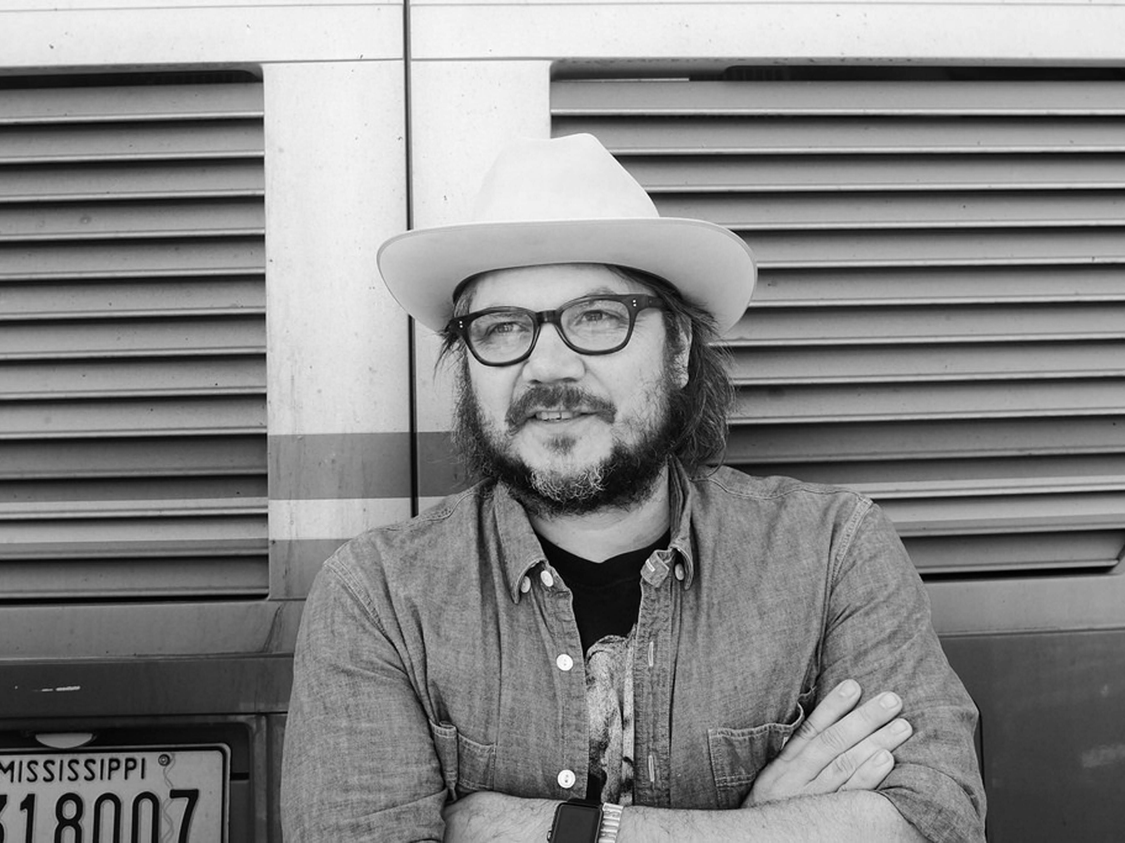 Wilco's Jeff Tweedy on religion, music — and the Dolly Parton song he ...