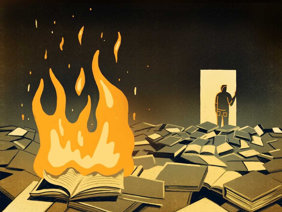 Acuario de papel : Radio Ambulante : NPR