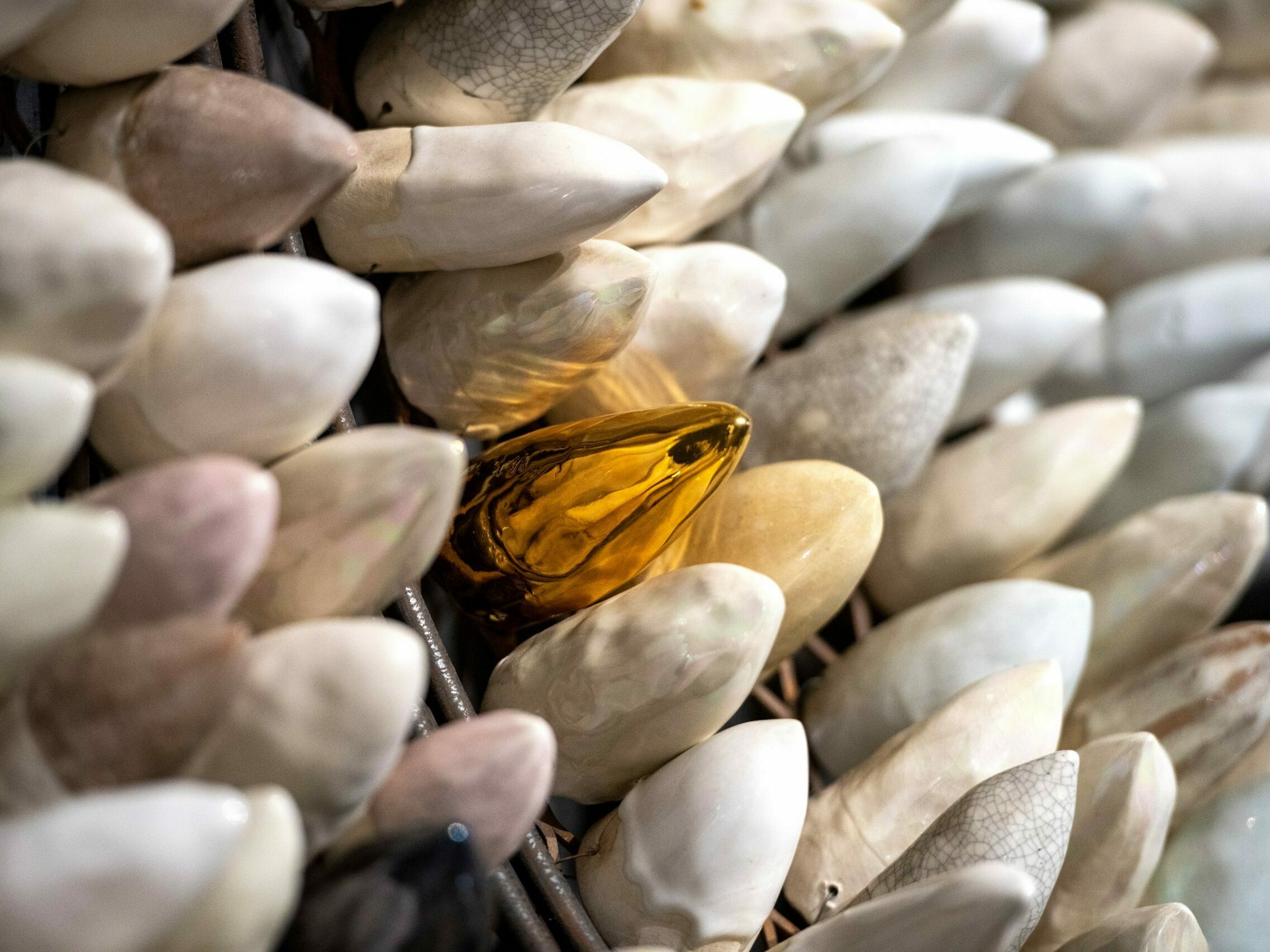 Smithsonian's Hirshhorn Museum hosts a retrospective of Simone Leigh's ...