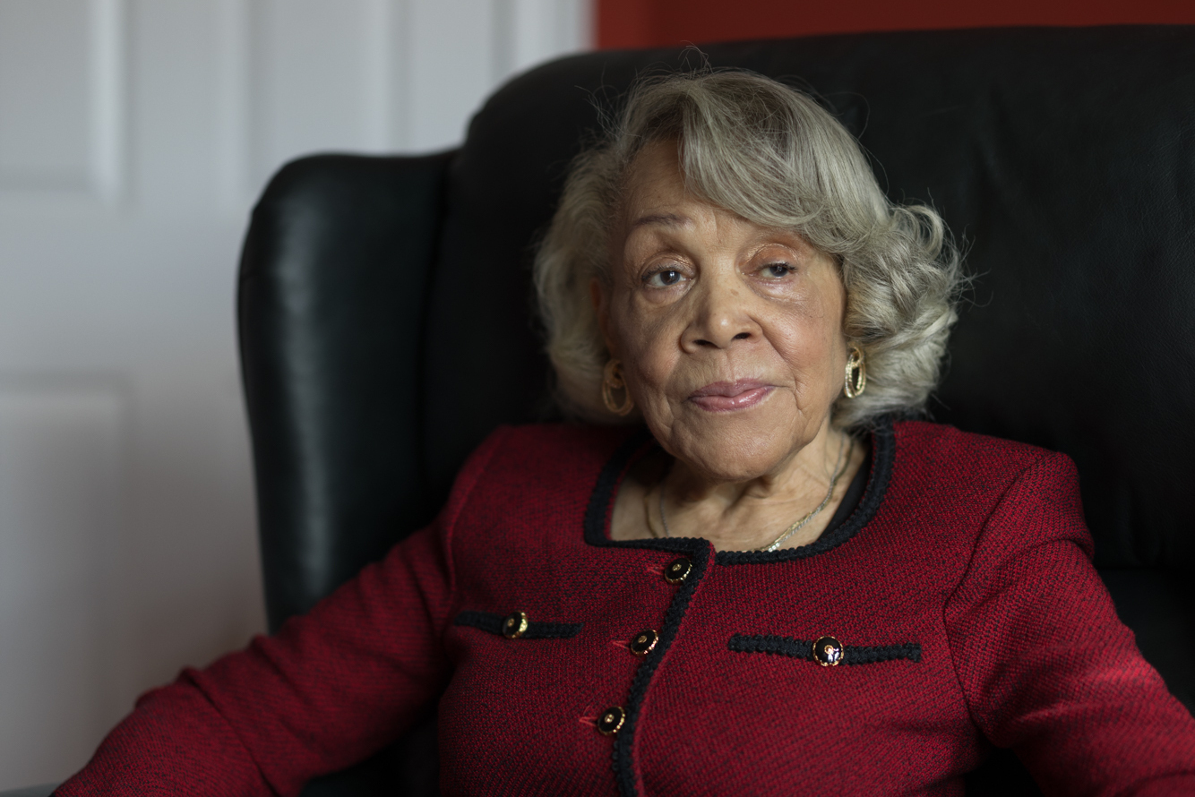 Roland Pattillo helped keep Henrietta Lacks' story alive. It's key to ...