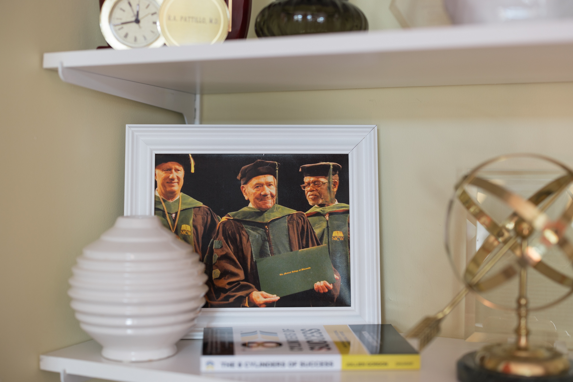 Roland Pattillo helped keep Henrietta Lacks' story alive. It's key to ...