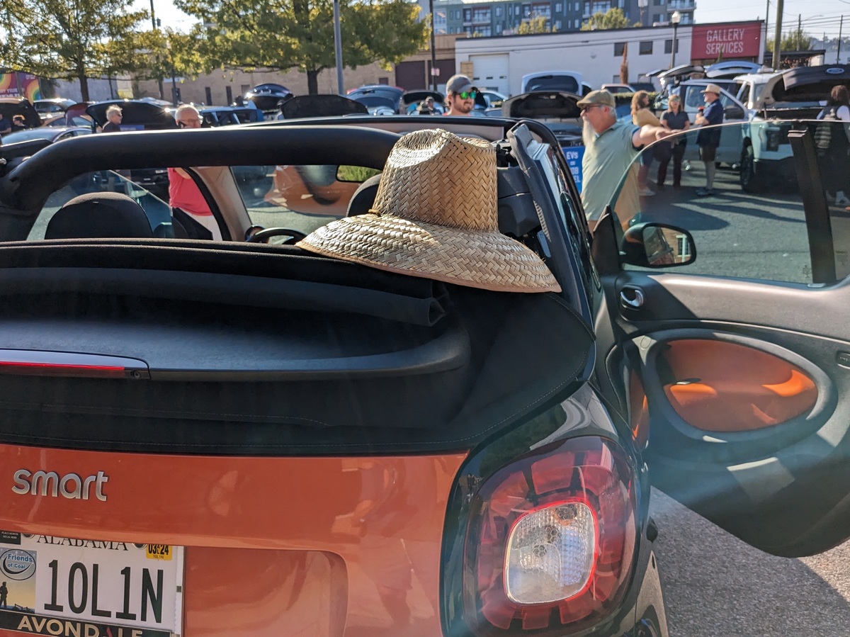 Big incentives, low union participation have turned the Southeast into ...