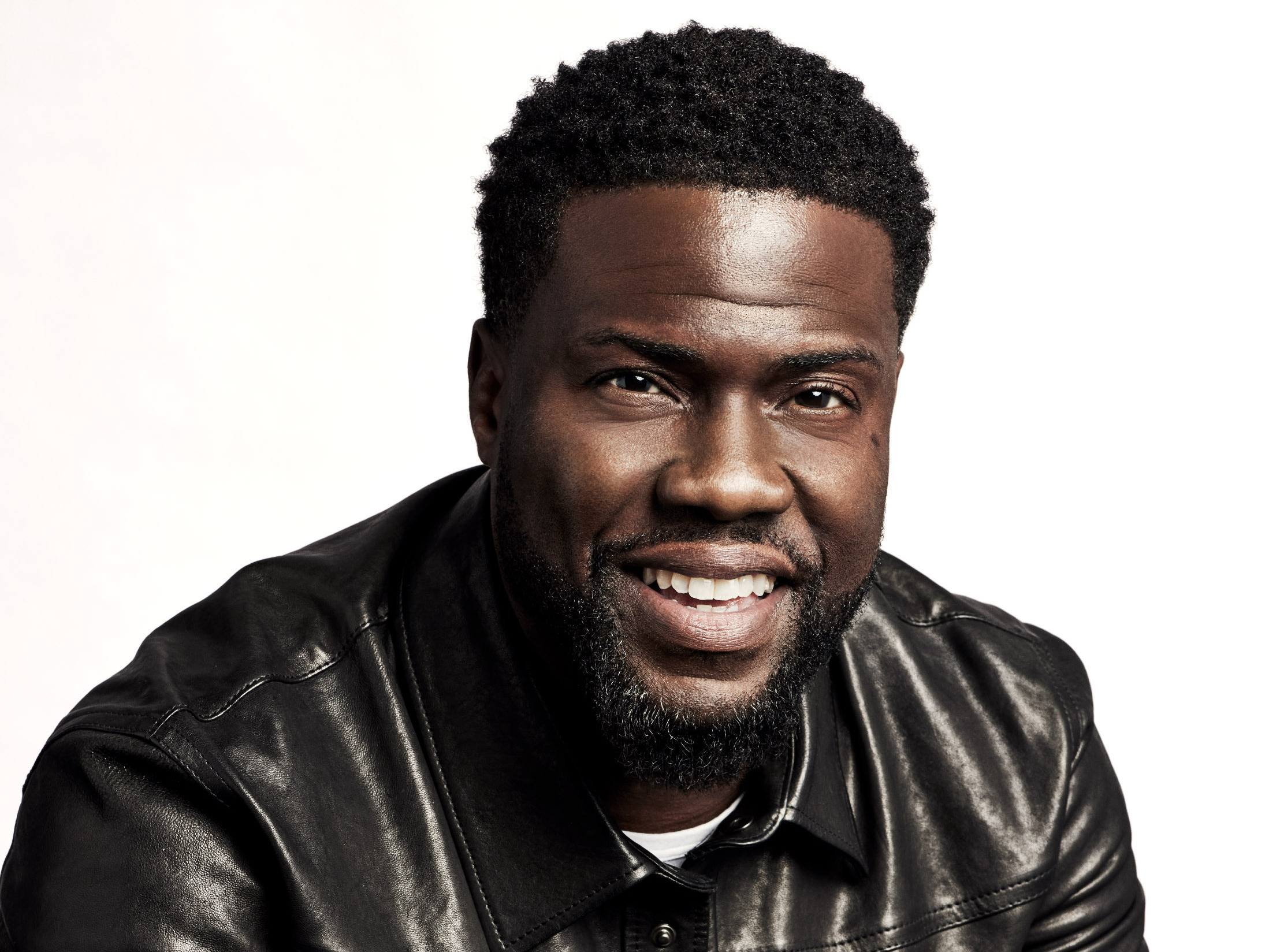 Kevin Hart will receive the Mark Twain Prize — humor's highest honor ...