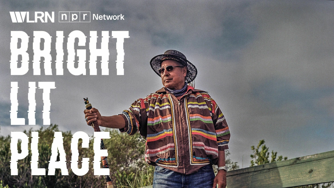 Homeland : Bright Lit Place : NPR