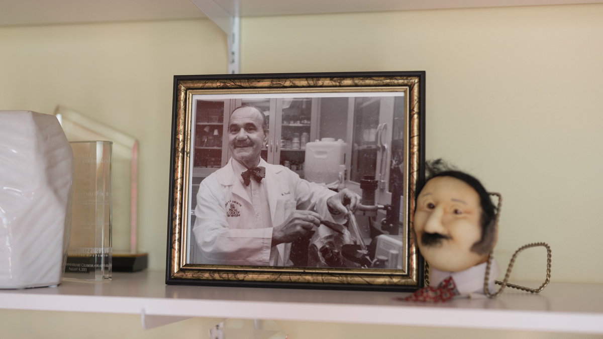 Up First briefing: House spending bill passes; Israel's response ...