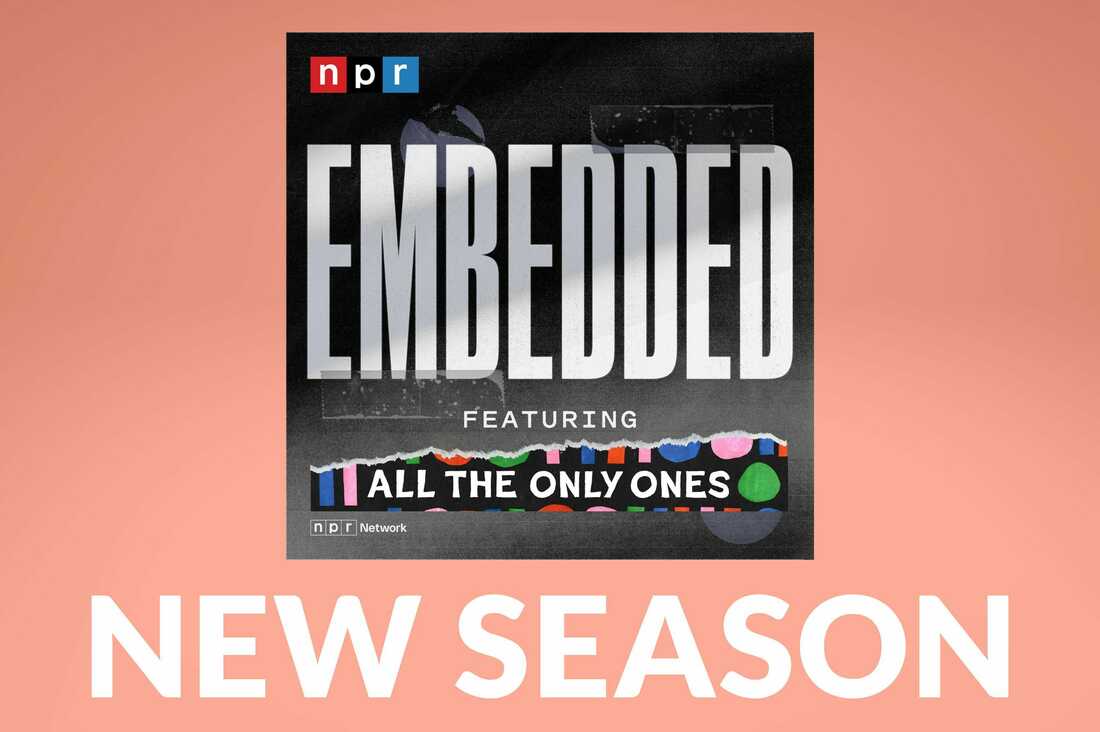 New and noteworthy podcasts to listen to on NPR One : NPR