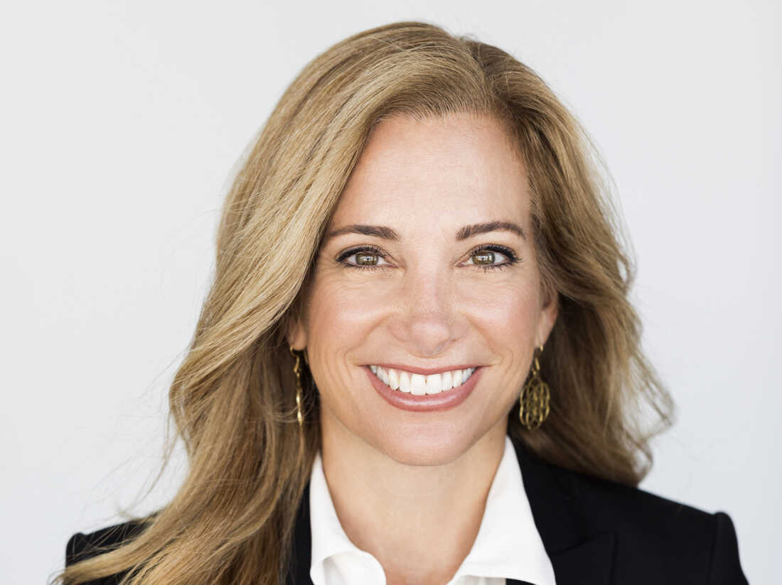 NPR Board of Directors elects Jennifer Ferro as Board Chair : NPR