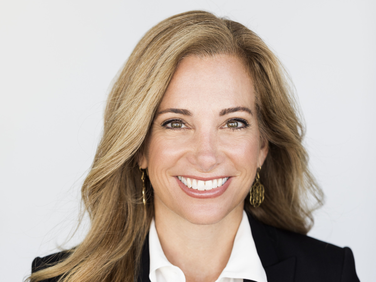 NPR Board of Directors elects Jennifer Ferro as Board Chair : NPR