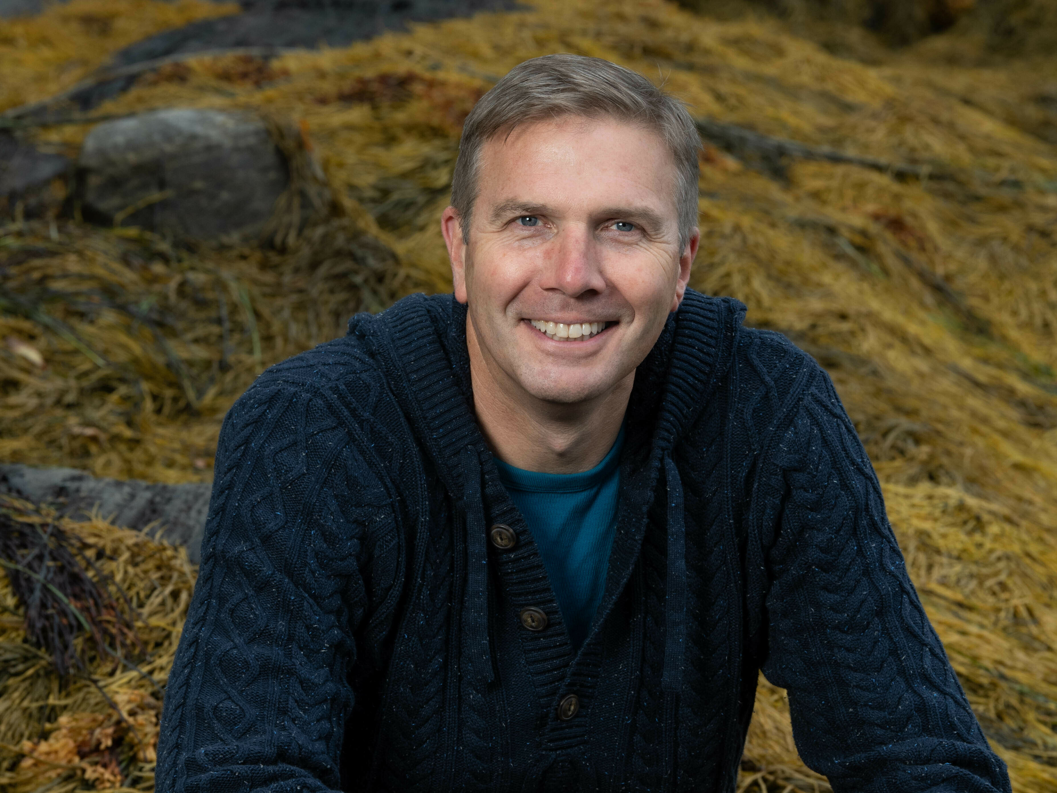 L.L. Bean CEO Stephen Smith answers questions about jelly beans | NCPR News