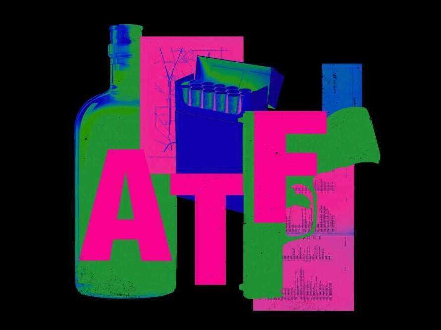 'The Gun Machine' Ep. 7: Why it's so hard for the ATF to do its job ...