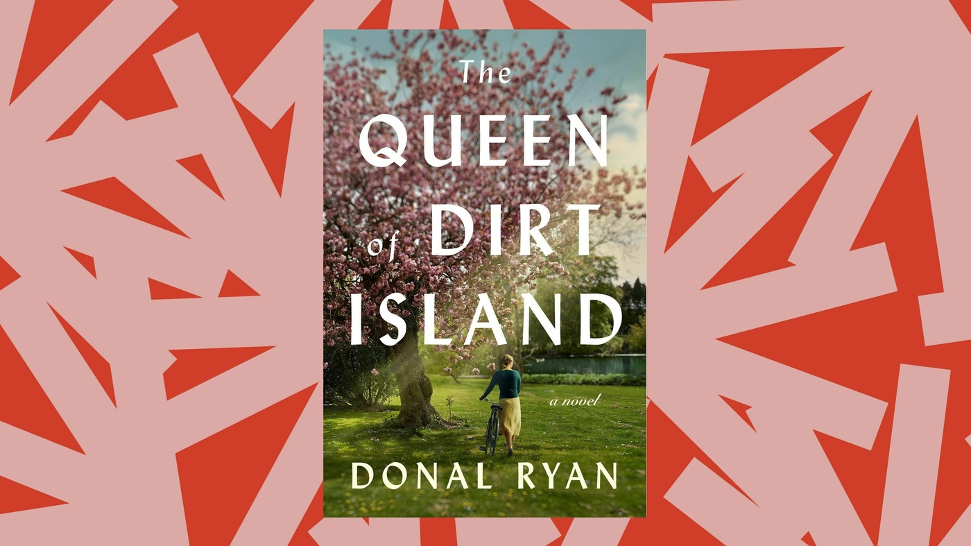Donal Ryan's new novel captures the bond between women in an Irish ...