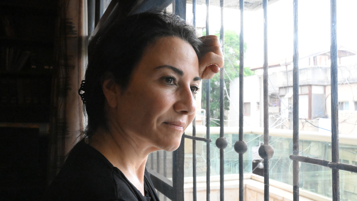 Israeli citizens who identify as Palestinian or Arab face ...