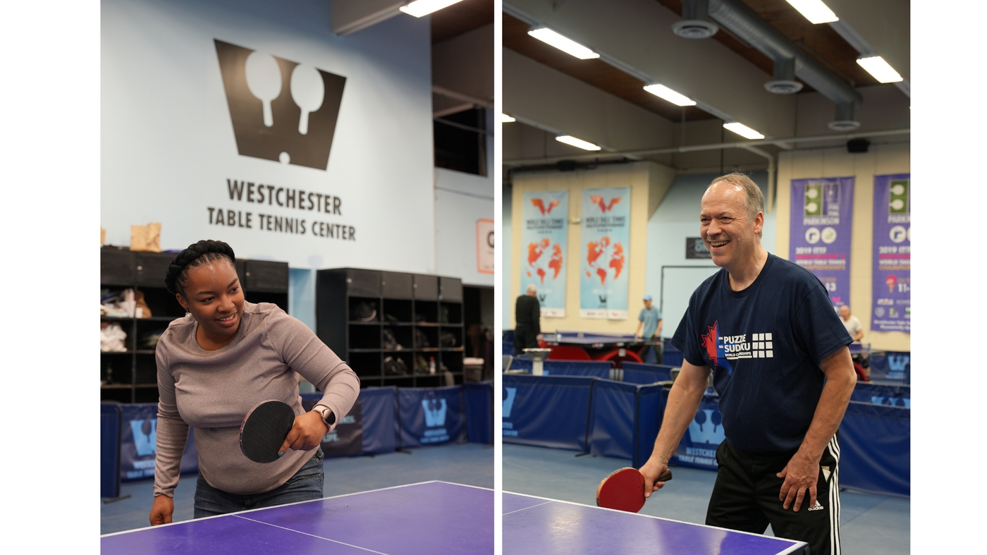 Perspective: Getting to know the Puzzlemaster, Will Shortz : NPR