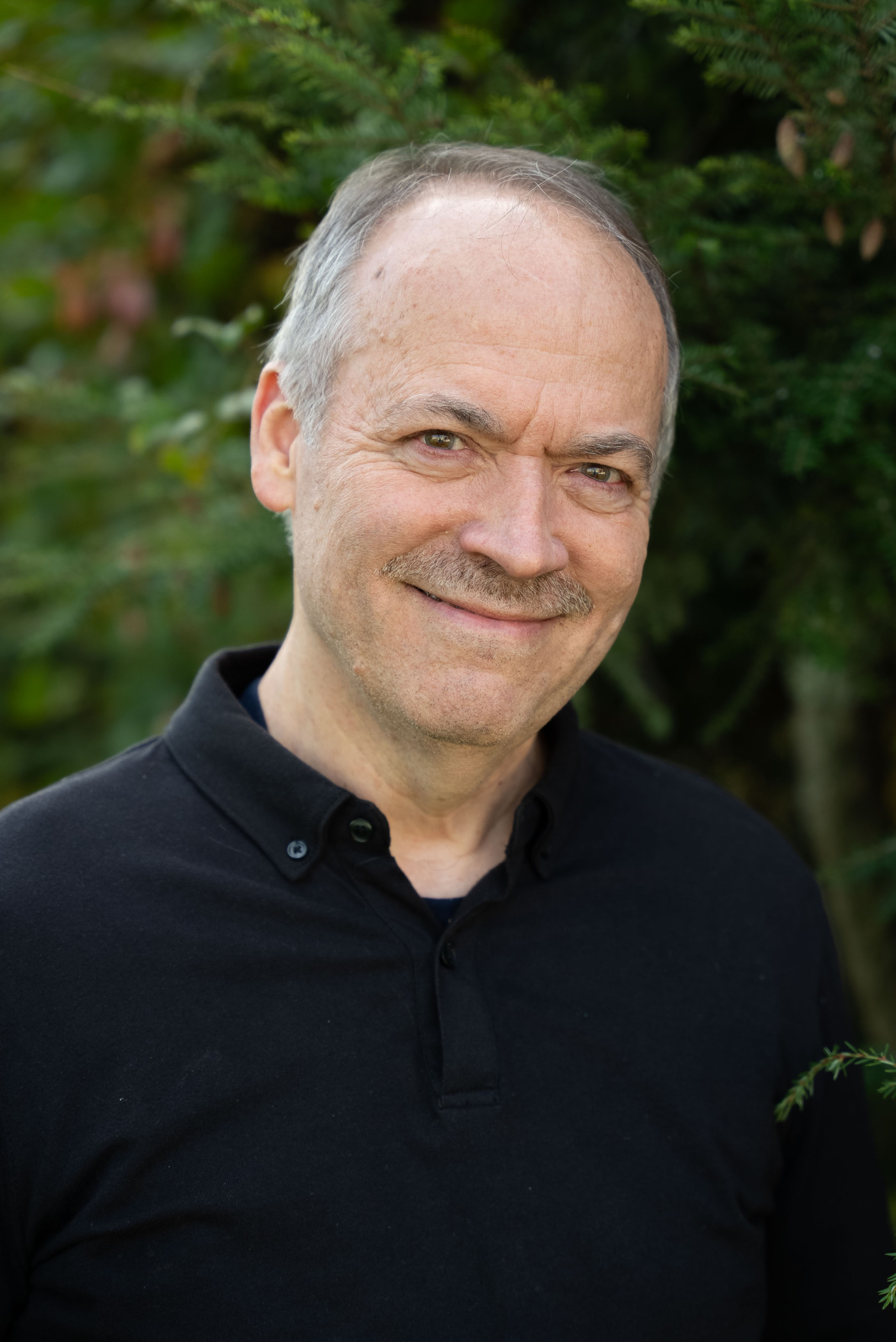 Perspective: Getting to know the Puzzlemaster, Will Shortz : NPR