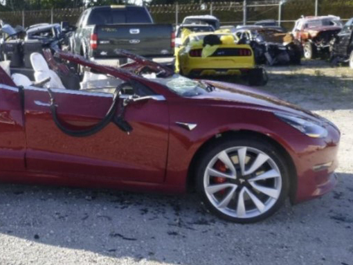 Judge says evidence shows Tesla and Elon Musk knew about flawed ...