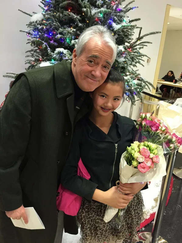 Opinion: School shows are a magical part of the holidays | NCPR News