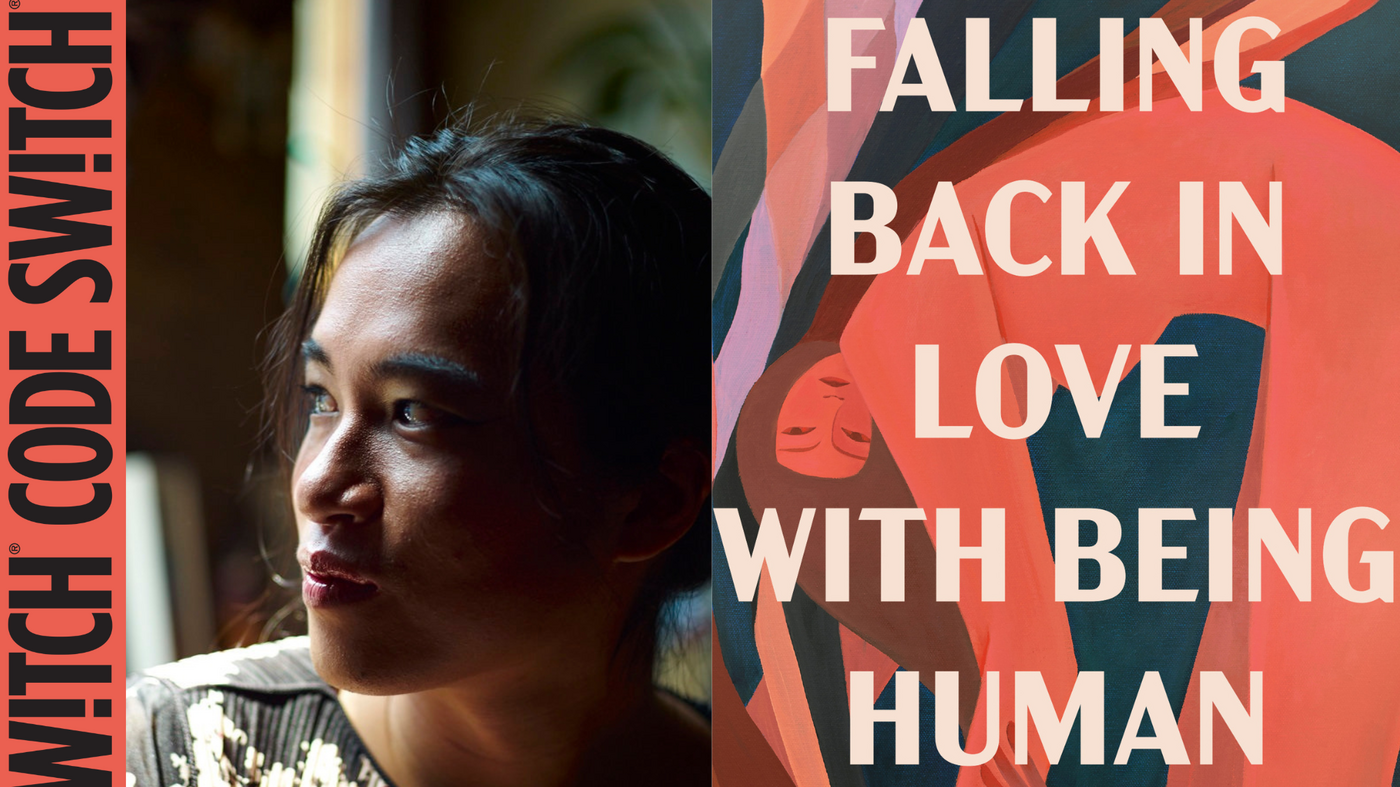 Author Kai Cheng Thom talks her new book 'Falling Back In Love With ...