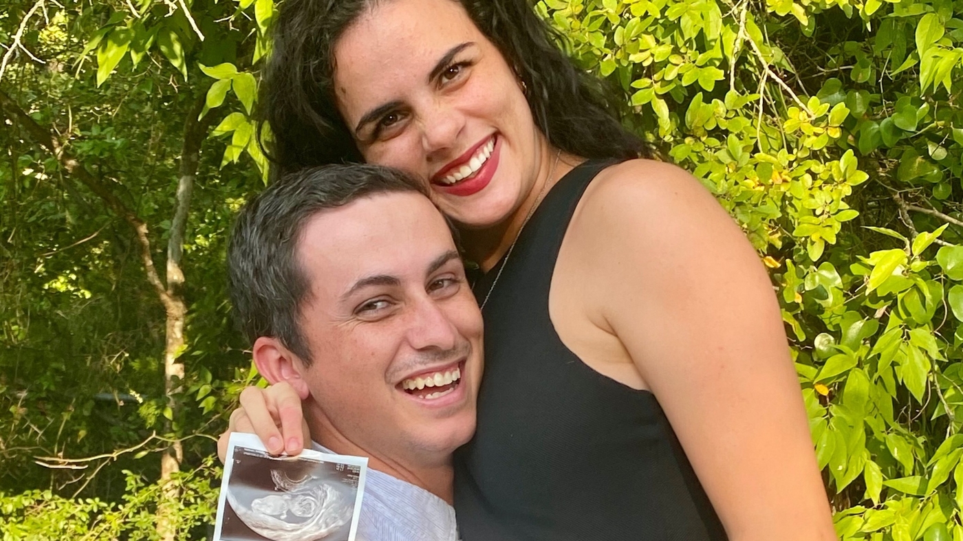 Abortion case goes before Texas Supreme Court, as more women sue state : Shots - Health News : NPR