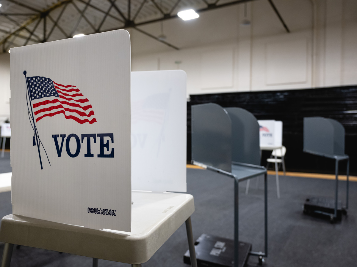 A Court Ruling Poses A New Threat To The Voting Rights Act's ...