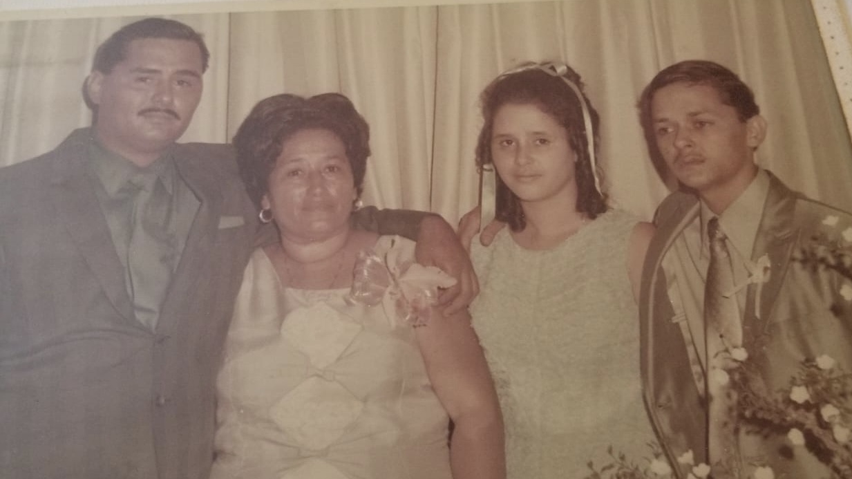 With just a photo and a name, she spent decades looking for her ...