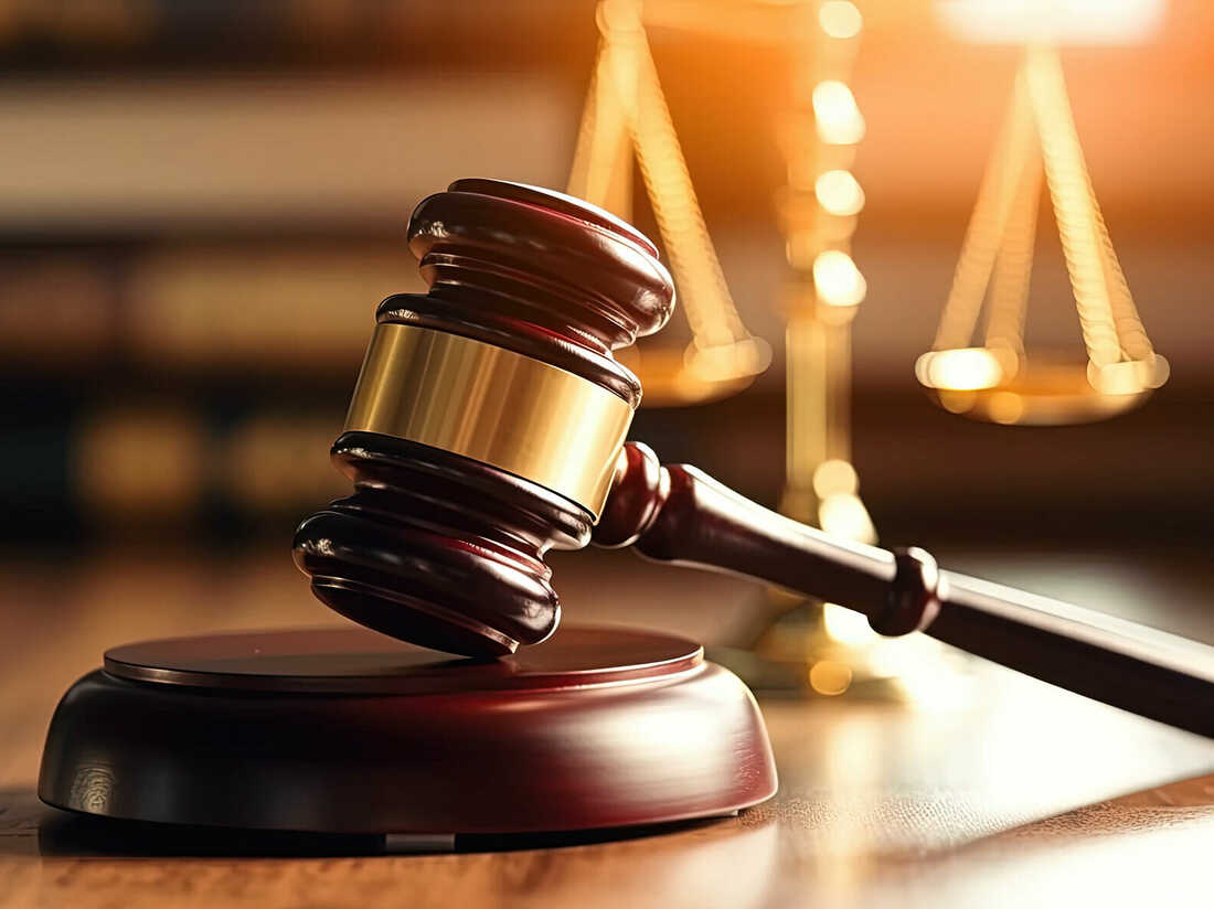 Police Pushback Against Progressive Prosecutors : Consider This from ...