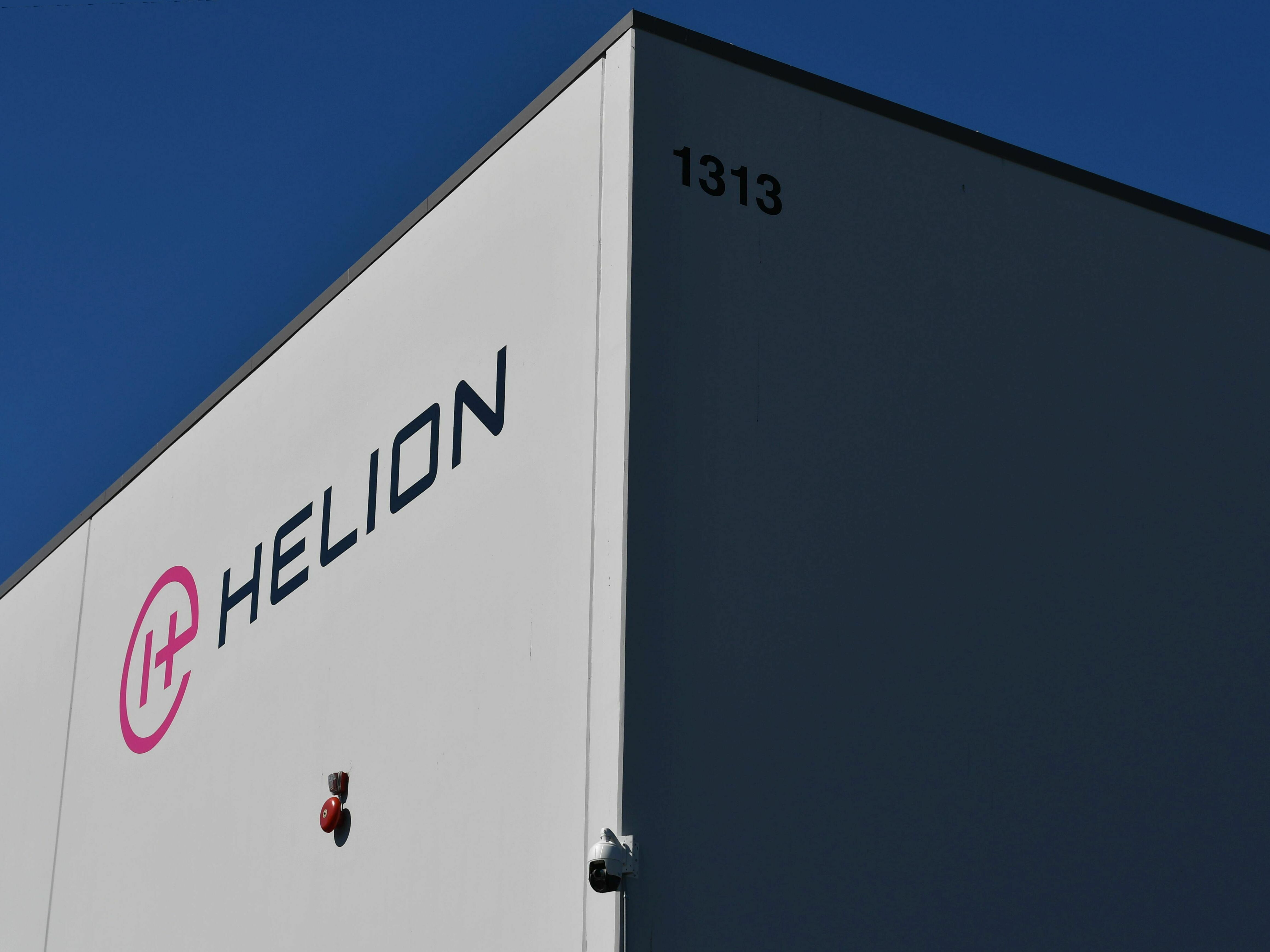 Companies say they're closing in on nuclear fusion as an energy source ...