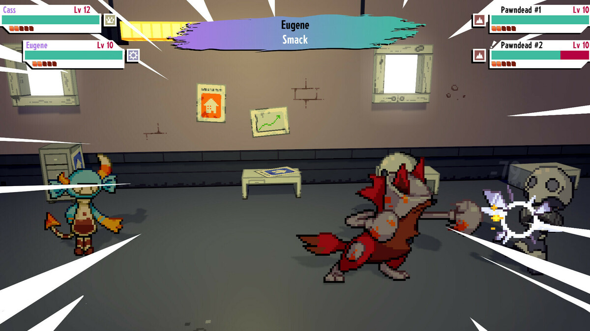 Meet the indie developers leading a retro RPG boom : NPR