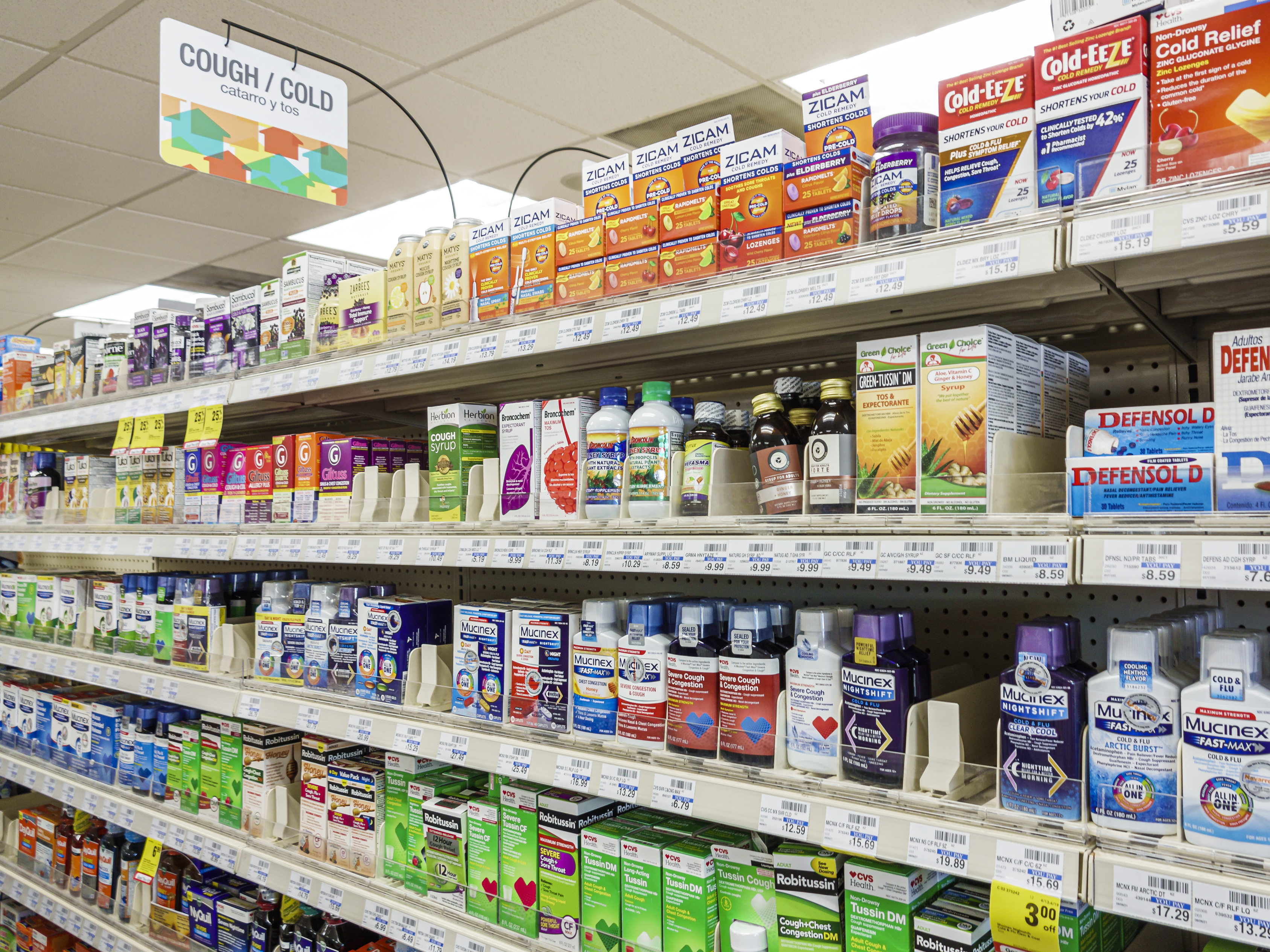 What works for treating the common cold? Many doctors say 'not much ...