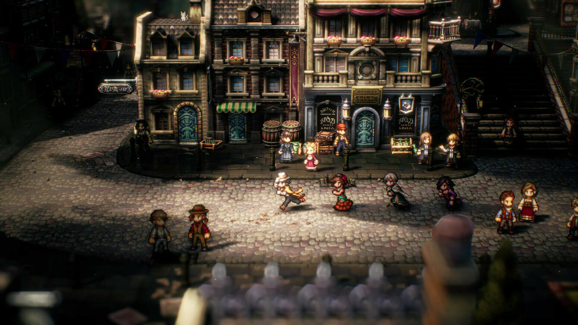 Best retro rpg games store