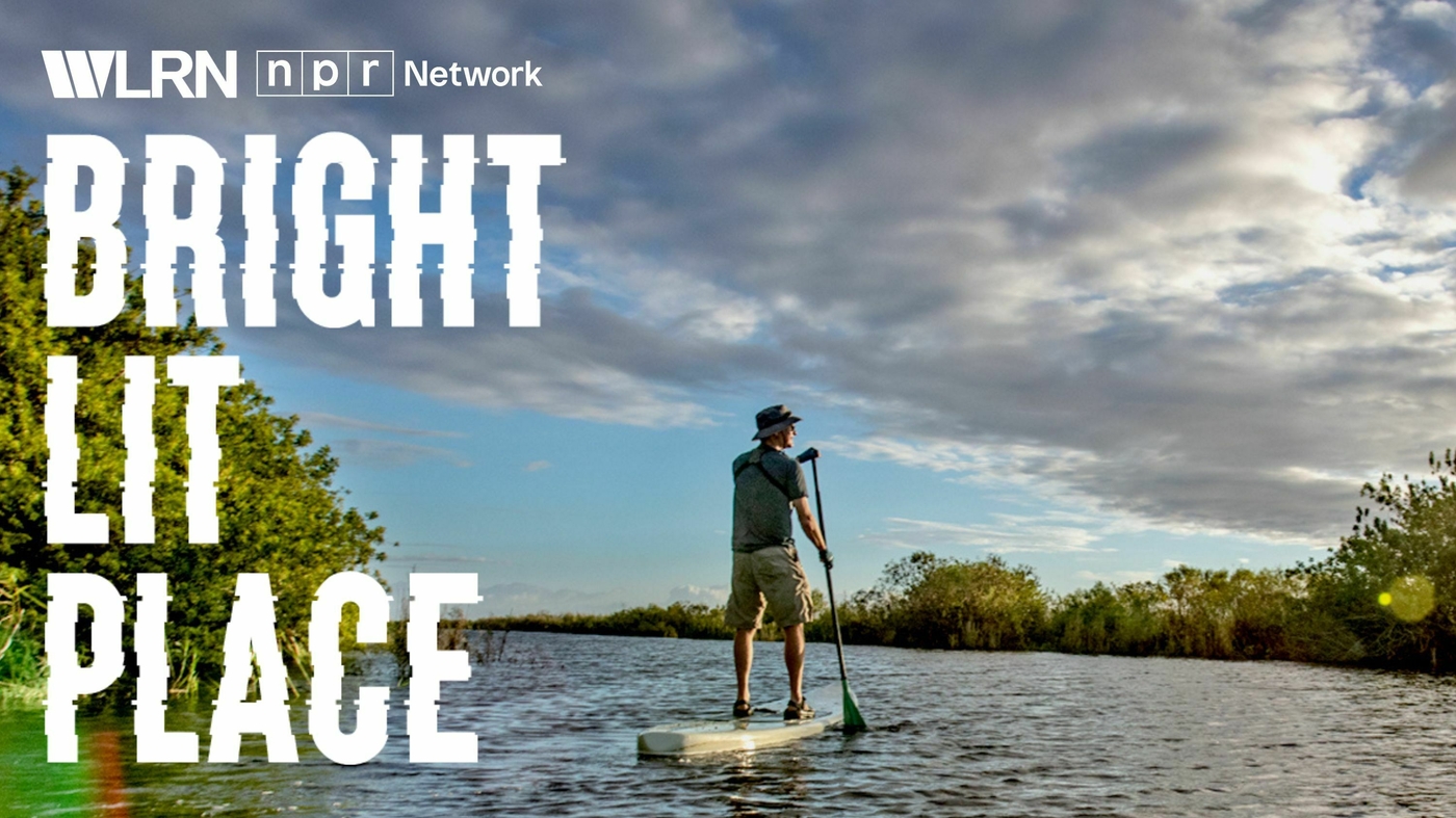 Science on Trial : Bright Lit Place : NPR