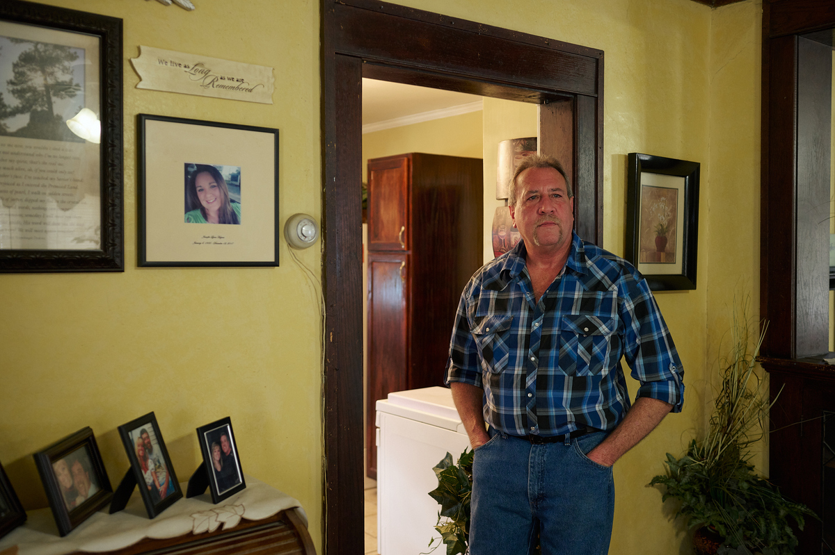 How Ohio prosecutors violate legal standards to convict more people : NPR