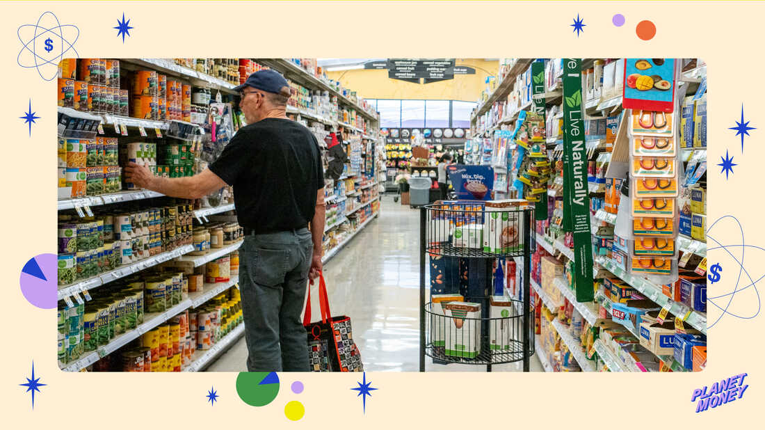 Consumers are pessimistic, despite a relatively strong economy. What ...