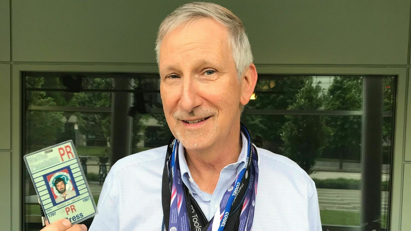 'Fresh Air' contributor Dave Davies talks with Terry Gross about ...