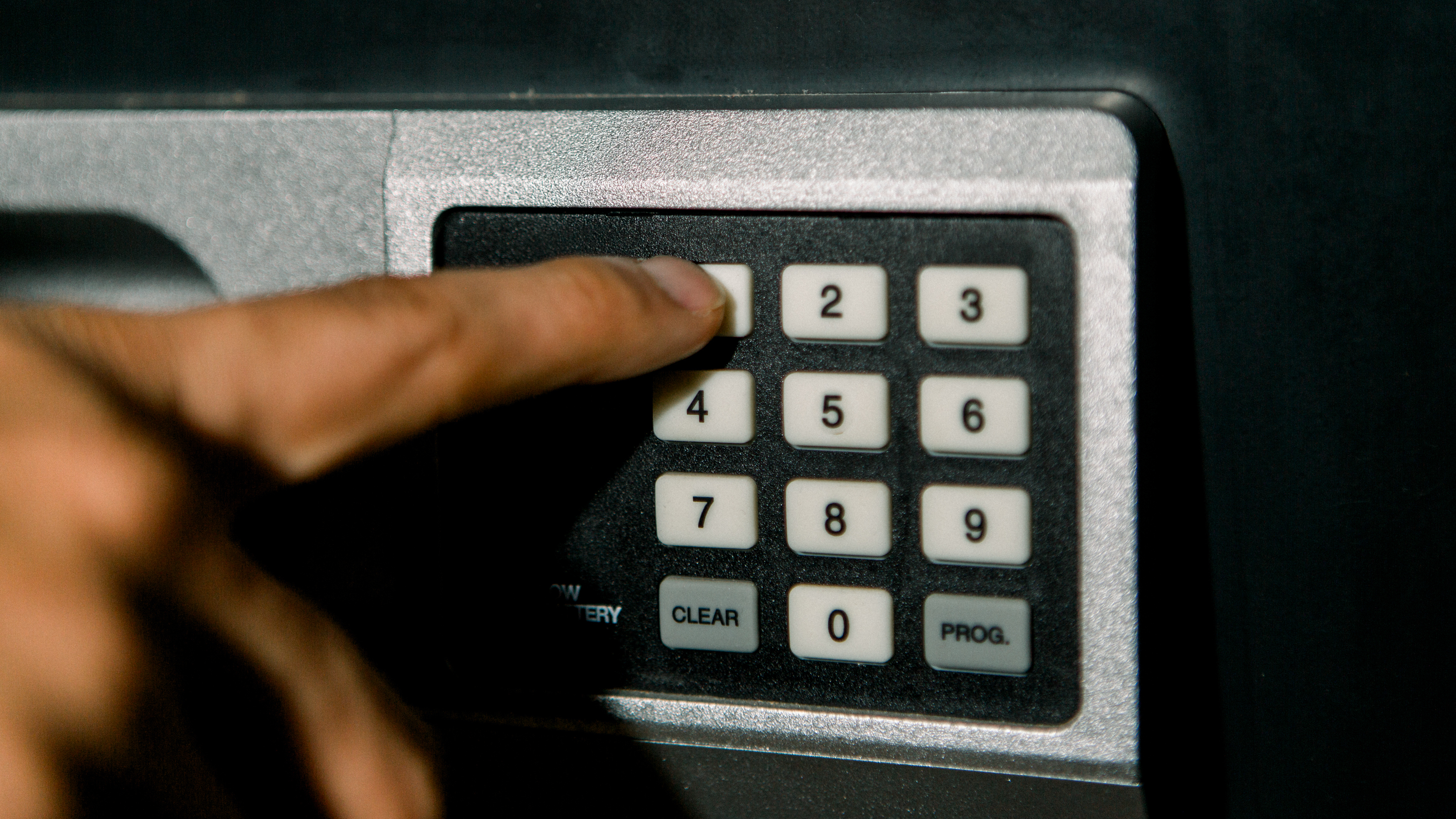 How to keep kids safe from guns in the home : NPR One