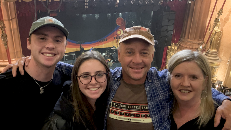 Father of Sandy Hook school shooting victim keeps his son's memory ...