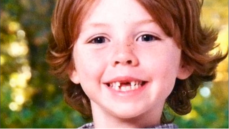 Father of Sandy Hook school shooting victim keeps his son's memory alive : NPR