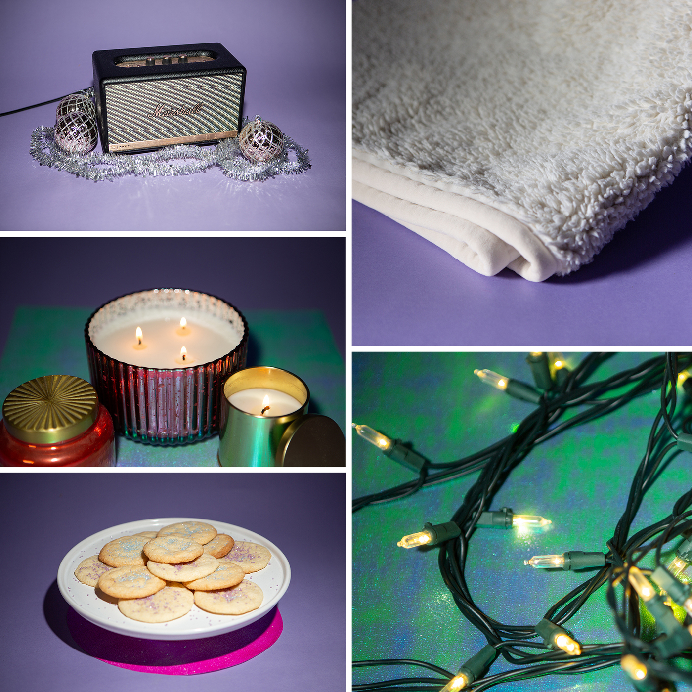 The secret to Christmas decorating? Start with a feeling : Life Kit : NPR