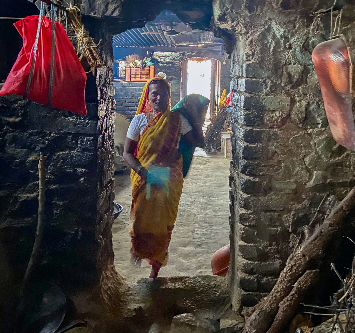 Bonded labor is illegal in India — but appears to be on the rise ...