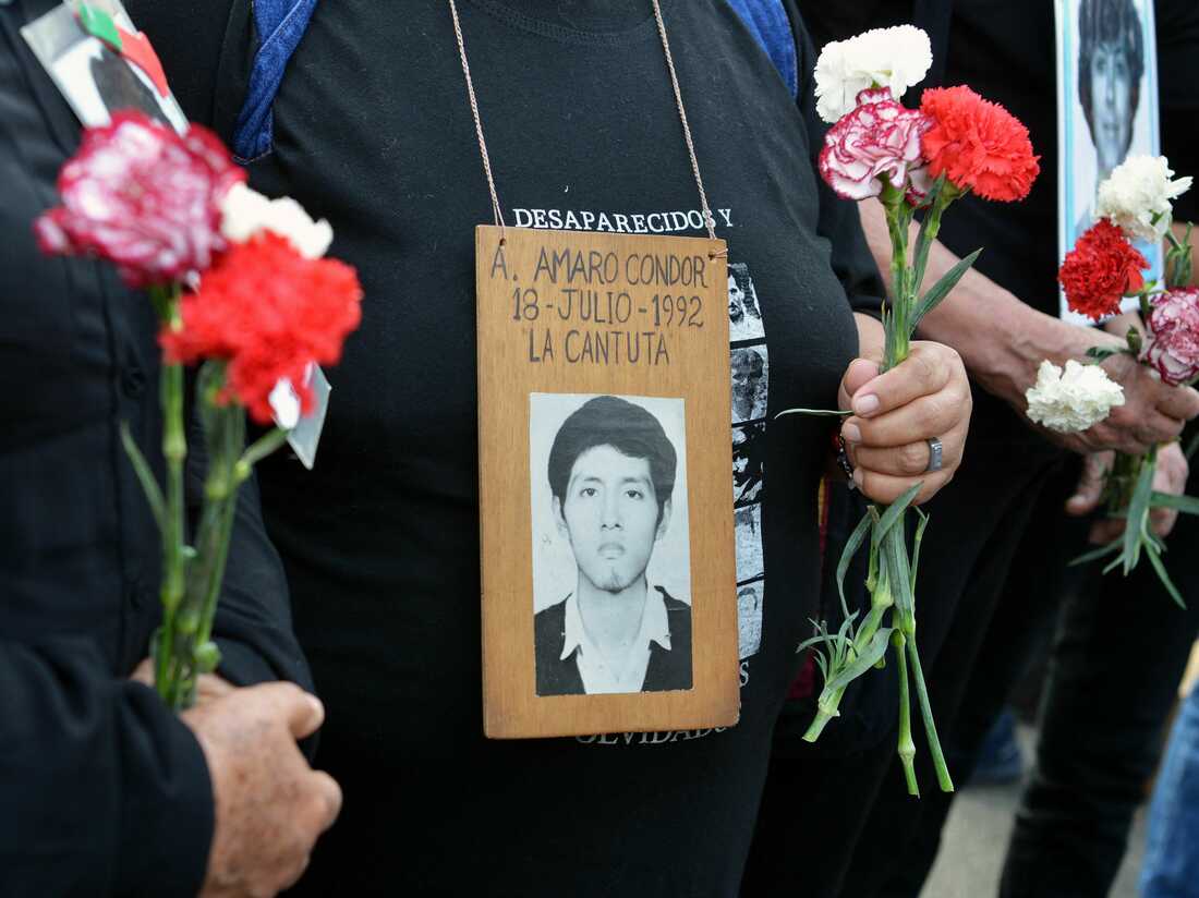 Peru braces for protests after former President Fujimori's release from ...