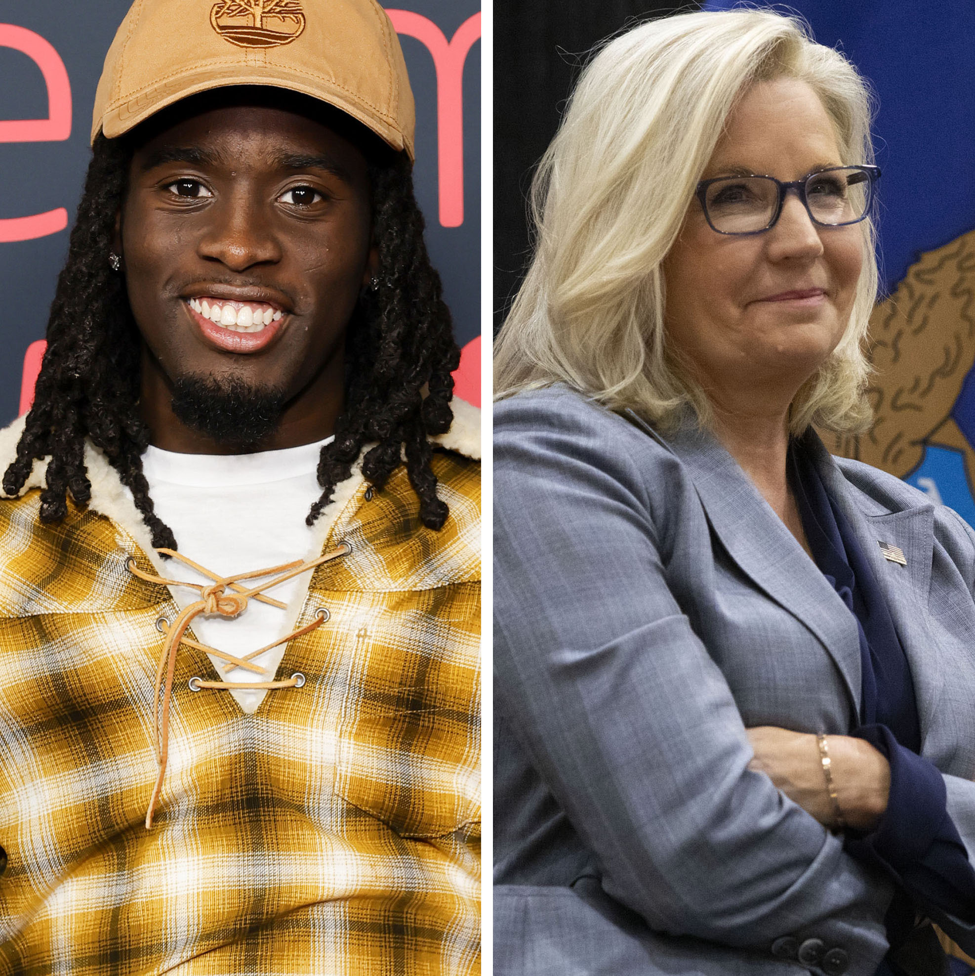 From rizz to Liz to penguins going zzzz — it's the weekly news quiz ...