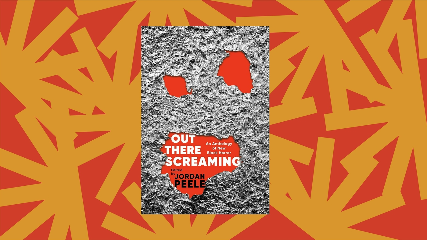 'Get Out' director Jordan Peele curates a new collection of horror ...