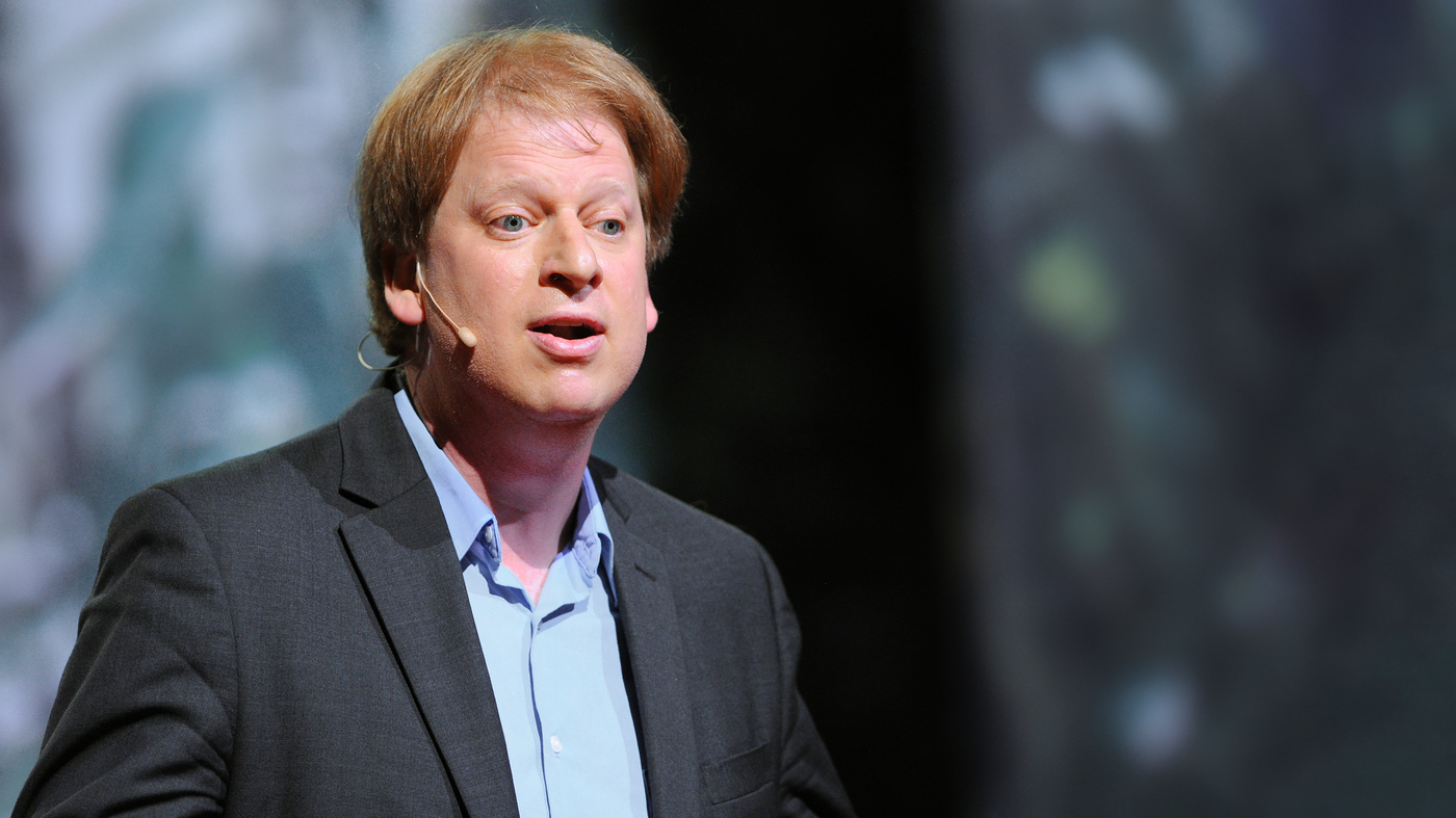 Paul Bloom: Why it feels so good to be bad. The psychology of our ...