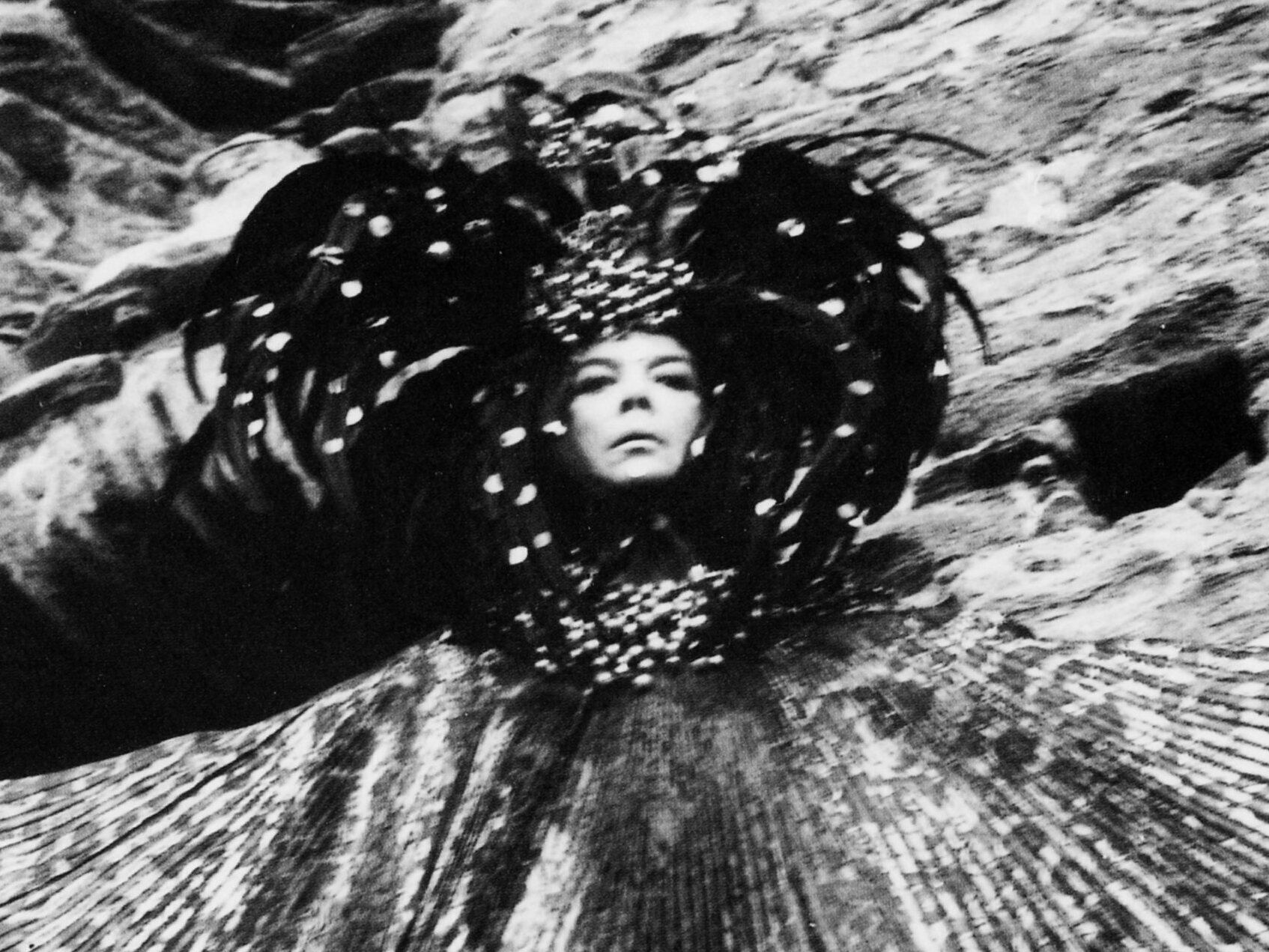 'She was a pure creator.' The art world rediscovers Surrealist painter ...